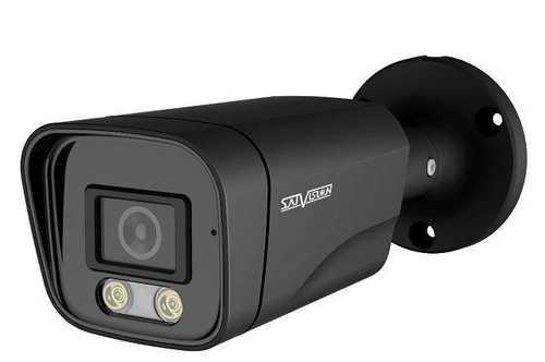 Камера видеонаблюдения уличная аналоговая