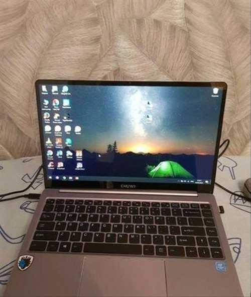 Chuwi LapBook Pro
