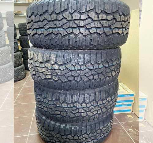 Nokian Tyres Outpost AT 235/75 R15 109S