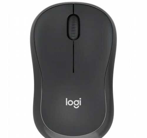 Мышь беспроводная Logitech M240 Silent #383175