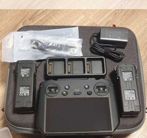 DJI Mavic 3 Fly More Kit