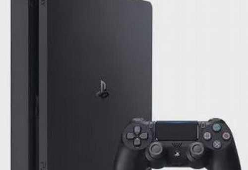 Игровая приставка Sony Playstation PS4 1TB (slim)