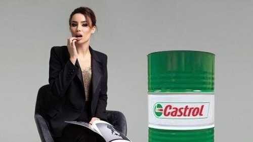 Моторное масло Castrol Оптом