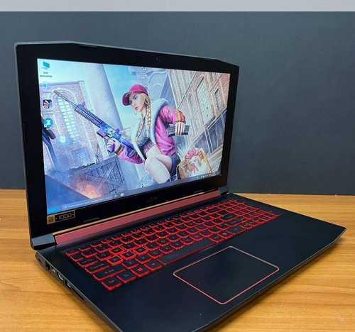 Acer nitro 5 gtx 1050