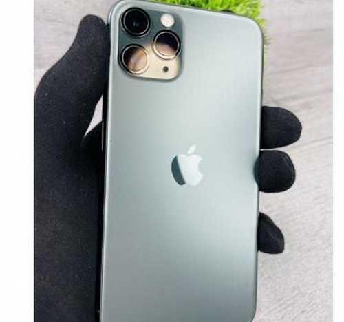 iPhone 11 Pro Max, 256 ГБ