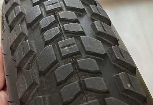 Покрышки schwalbe johnny watts 29x2,6