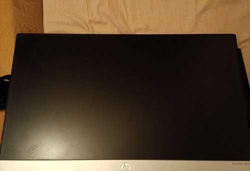 Монитор hp pavilion 22xi 60гц