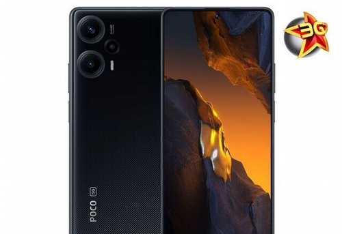 Xiaomi POCO F5, 12/256 ГБ