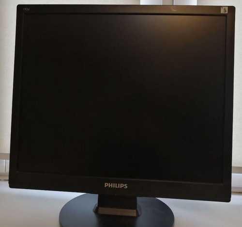 Монитор Philips 190V9