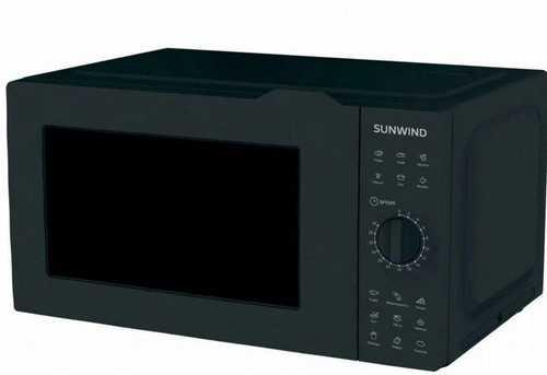 Микроволновая печь Sunwind SUN-MW002(Бекетова 57)