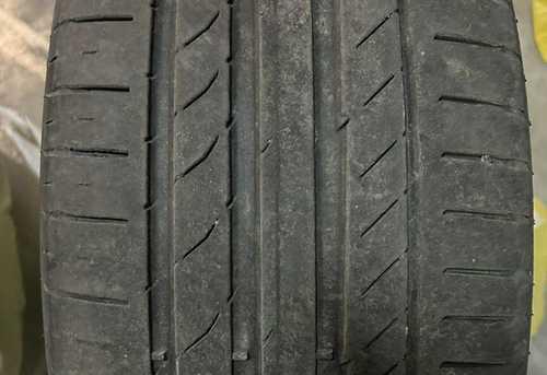 Continental ContiSportContact 5 SSR 225/45 R17 91W