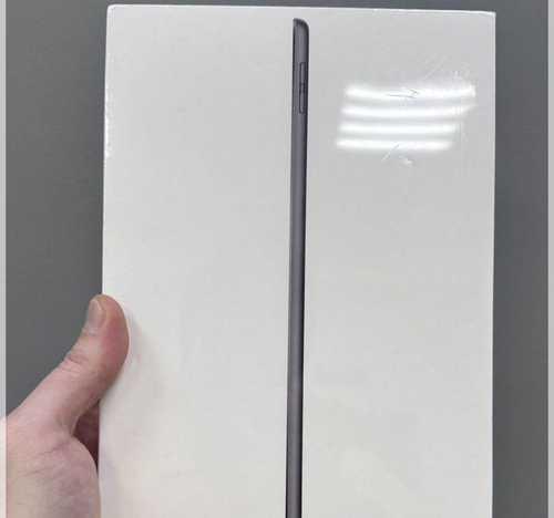 iPad 9 2021 64gb новый