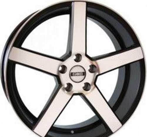 Tech Line V03-1770 BD 4x100 / 7x17