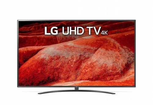 Телевизор LG 82'' Ultra HD с технологией 4K