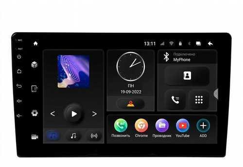 Автомагнитола Incar TMX-7709-4 Android 10, 9"