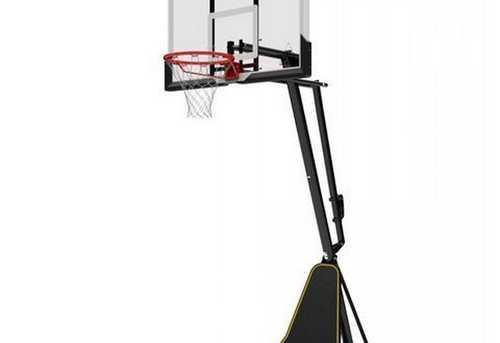 Баскетбольная мобильная стойка DFC reactive 50P