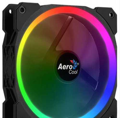 Вентилятор Aerocool Orbit 120 мм, гидродинамически