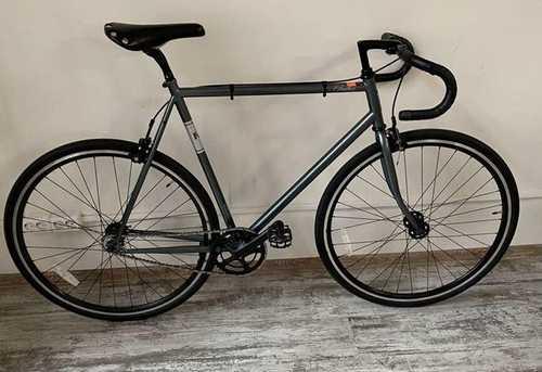 Велосипед Fuji Feather 2023 размер рамы XL
