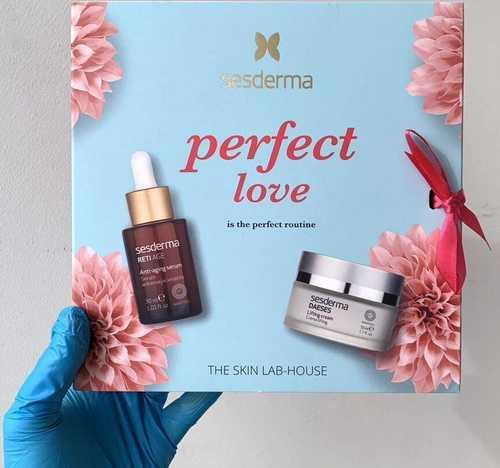 Sesderma Набор Perfect Love