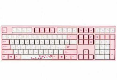 Клавиатура Varmilo VEM108 Sakura R1 EC V2 I 631466