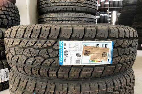 Triangle TR292 245/75 R16 111Q