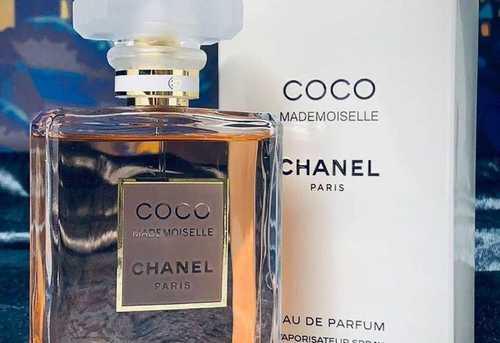 Chanel coco mademoiselle ОАЭ
