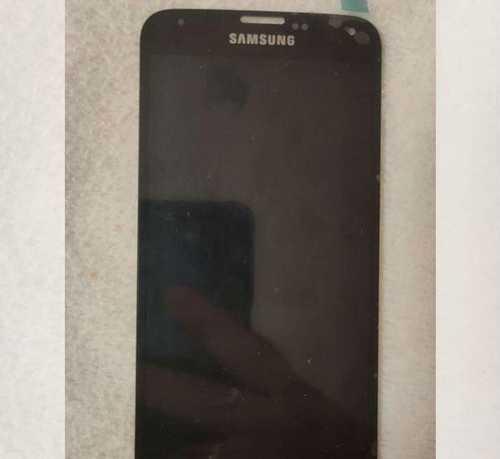 Дисплей для Samsung galaxy s5