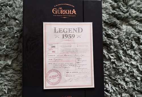 Коробка от сигар