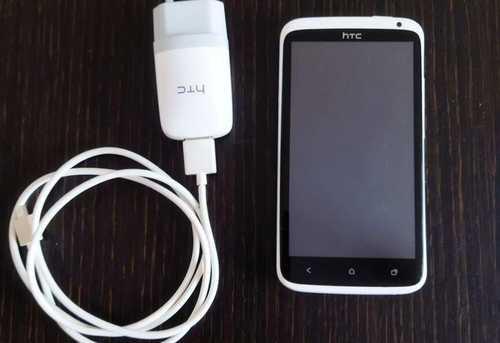 HTC One X, 32 ГБ