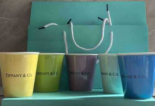 Набор стаканов Tiffany&Co