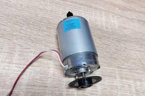 Двигатель RM1-4631 HP M1120