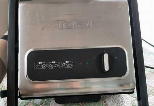 Гриль tefal inicio
