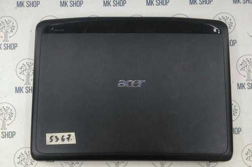 Корпус Acer Aspire 5520 series. Icw50