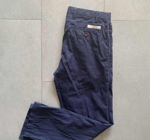 Брюки чинос Tommy Hilfiger