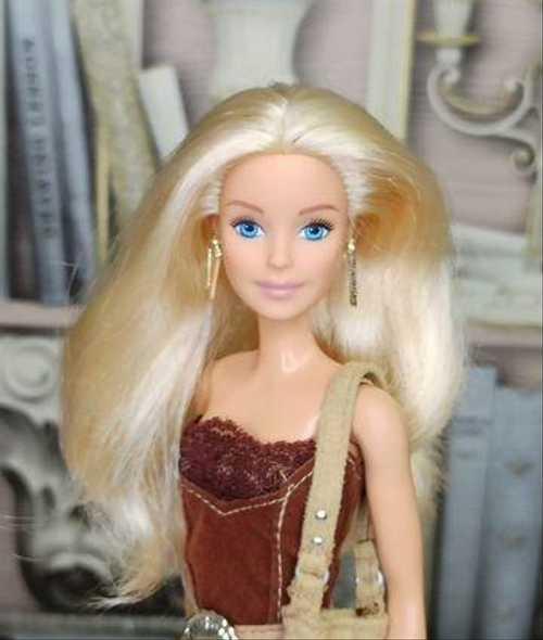 Barbie Fashionistas 119