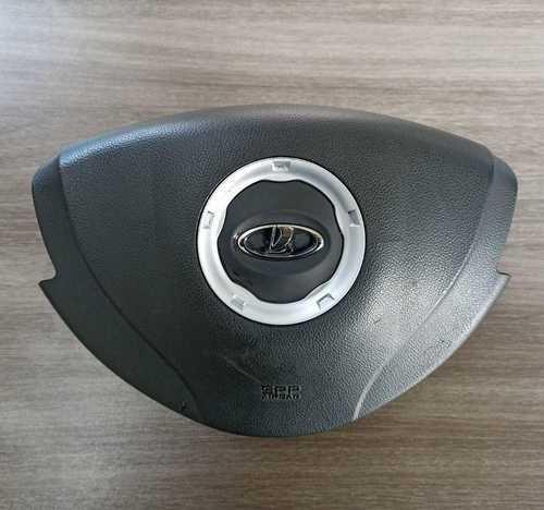 Подушка безопасности (Airbag) LADA Largus