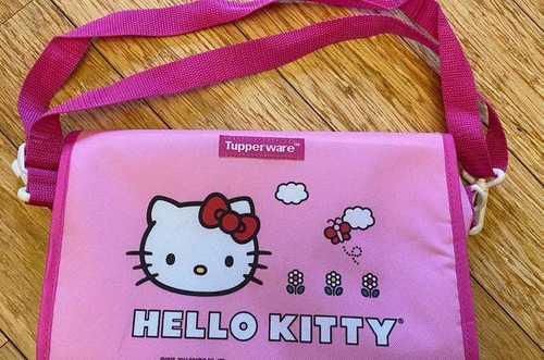 Термосумка hello kitty tupperware