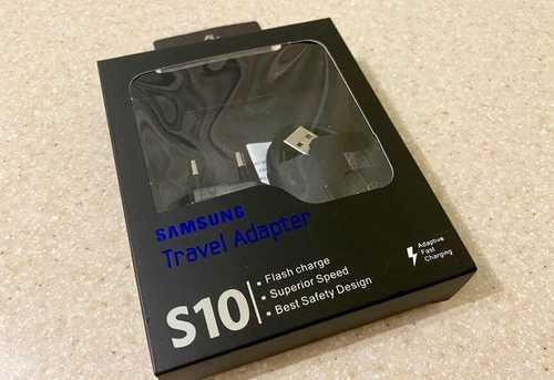 Зарядка Samsung