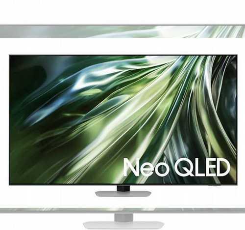 Телевизор Samsung QE55QN90D