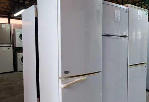 Холодильник бу Атлант Доставка+Гарантия
