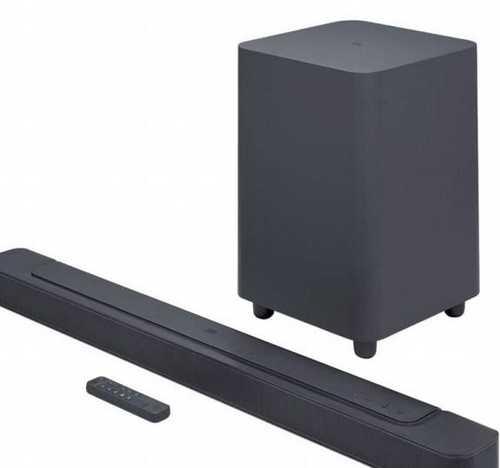 JBL soundBAR 500 PRO (HO1)