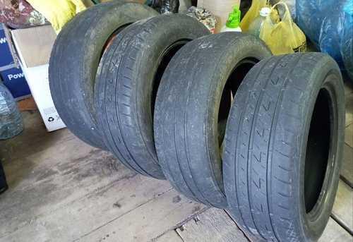 Bridgestone Ecopia EP-02 205/55 R16