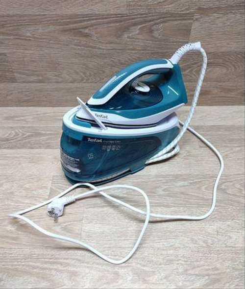 Запчасти для парогенератора Tefal SV6131E0