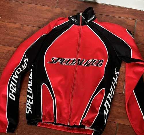 Велокуртка Specialized Winter Cycling M