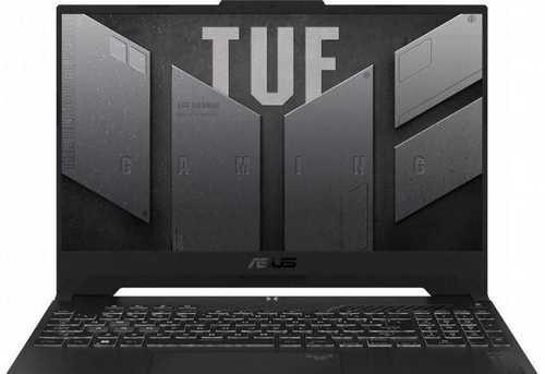 Ноутбук игровой asus TUF Gaming A15 FA507UI-HQ059