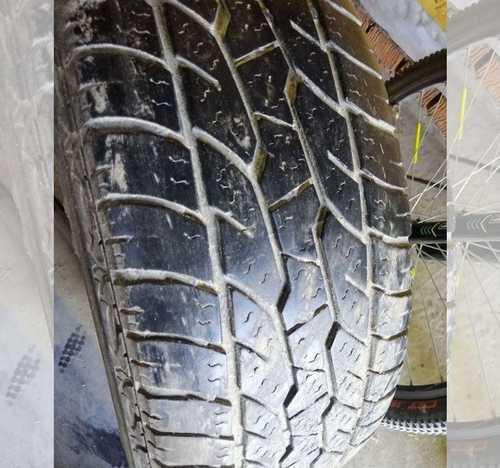 Maxxis Bravo AT-771 7/65 R17 65