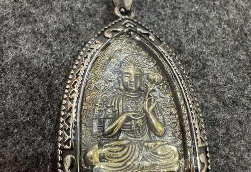 Sak Yant Buddha амулет