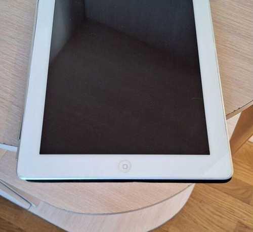 Продам телефон iPad 2 16гб