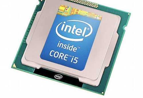 Intel Core i5 10400F OEM - новый