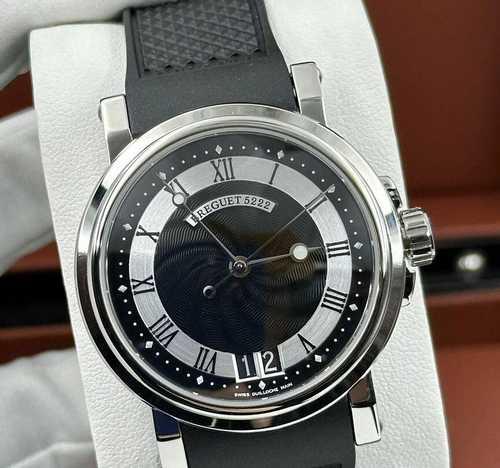 Часы Breguet #5222 Marine